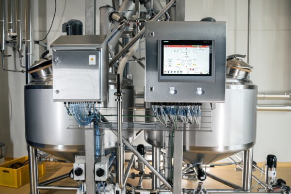 Smart Ingredient Handling at IBA 2025 | Spiromatic