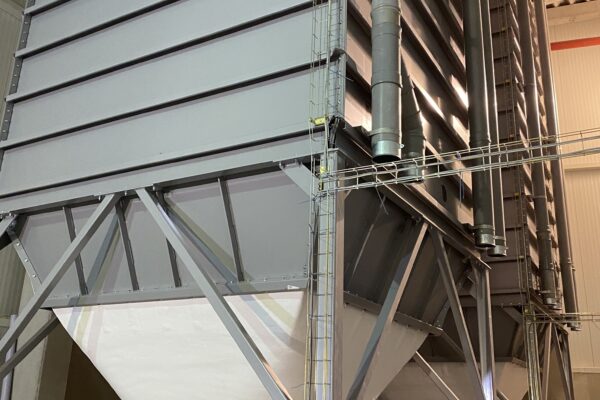 Storage | Spiromatic